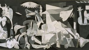 10 Most Famous Cubist Paintings - Artst