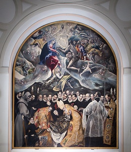 Mannerist Paintings - 10 Most Famous - Artst