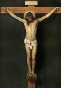 Crucifixion Paintings - 10 Most Famous - Artst