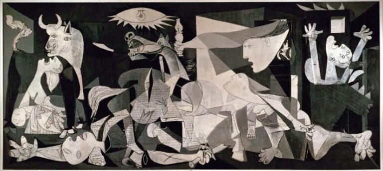 Paintings in Europe - 13 Most Famous - Artst