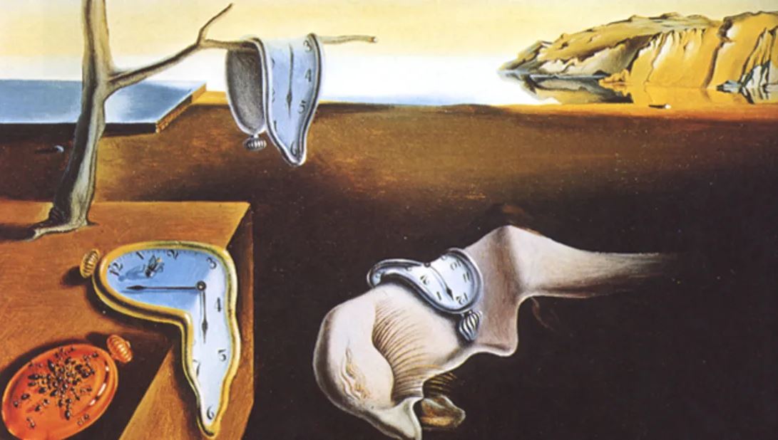 11 Most Famous Surrealist Paintings - Artst