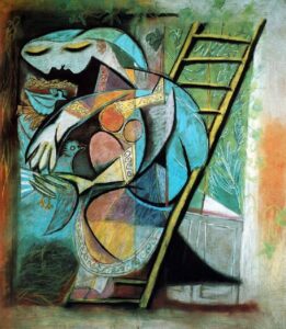 7 Most Famous Pastel Artists and Paintings - Artst