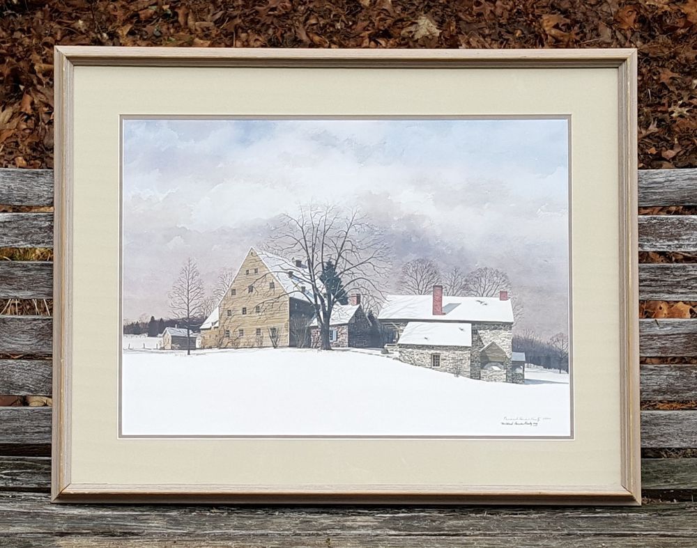 Signed And Numbered Prints Value Artst