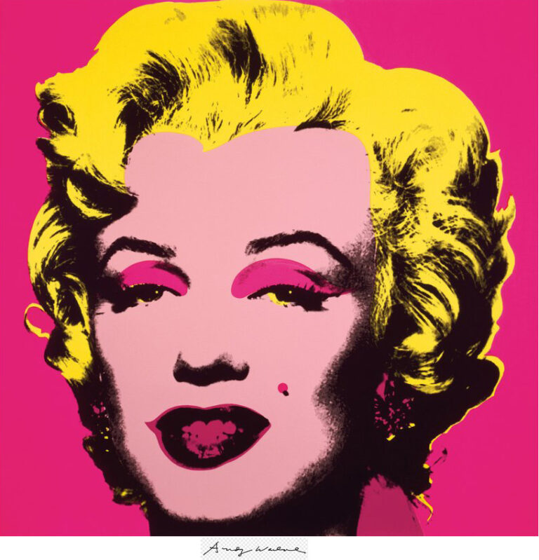 What Is An Art Print Artst