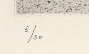 What is an Artist Proof? - Artst