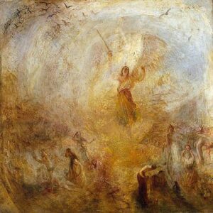 10 Most Famous Angel Paintings - Artst