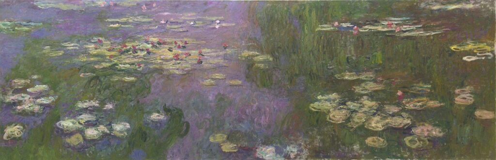 10 Iconic French Impressionists - Artst