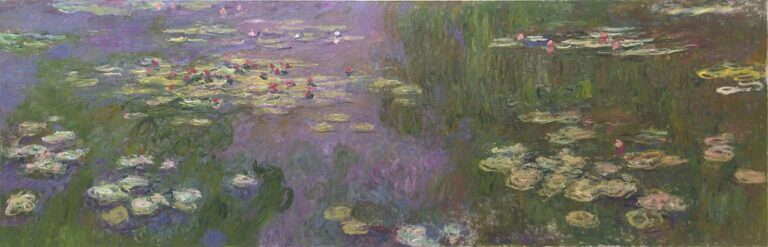 10 Iconic French Impressionists - Artst