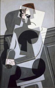 11 Most Famous Cubist Artists - Artst