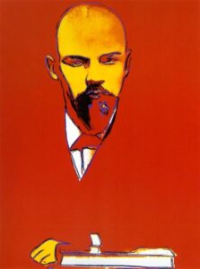10 Most Famous Red Paintings - Artst