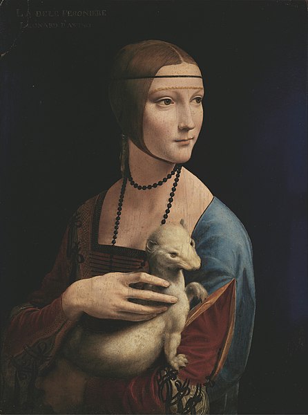 10 Most Famous Renaissance Portraits - Artst 10 Most Famous Renaissance Portraits - Artst