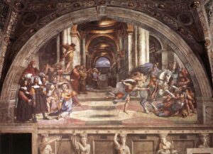 Italian Renaissance vs Northern Renaissance - What's the Difference ...