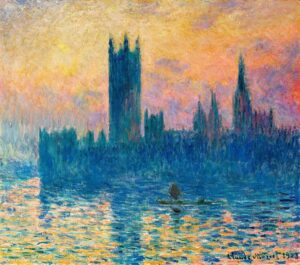 Impressionism vs Post Impressionism - What's the Difference? - Artst