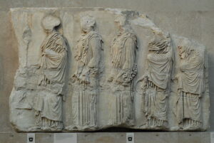 High Relief vs Low Relief - What's the Difference? - Artst