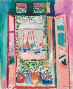 13 Most Famous Henri Matisse Paintings - Artst