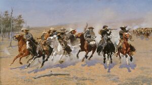 11 Most Famous Western Artists and Painters - Artst