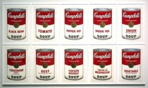 Commercial Art vs Fine Art - What's the Difference? - Artst