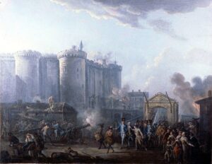 10 Most Famous French Revolution Paintings - Artst