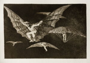 10 Most Famous Francisco Goya Paintings - Artst