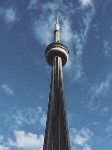 Buildings in Canada - 10 Most Famous - Artst