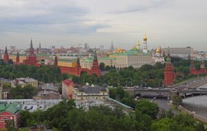10 Most Famous Russian Buildings - Artst