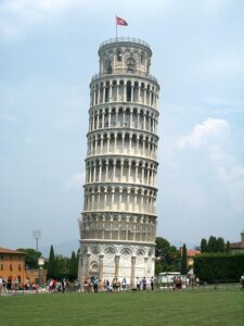 10 Most Famous Italian Buildings - Artst