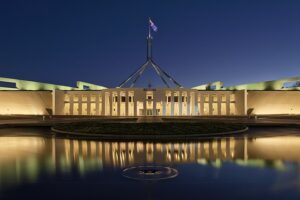 Buildings in Australia - 10 Most Famous - Artst