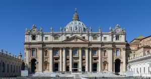 10 Most Famous Renaissance Buildings - Artst
