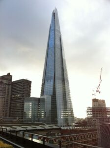 10 Most Famous Skyscrapers in the World - Artst