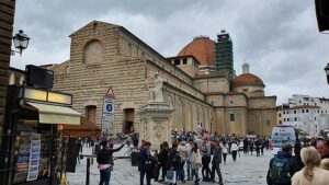 10 Most Famous Renaissance Buildings - Artst