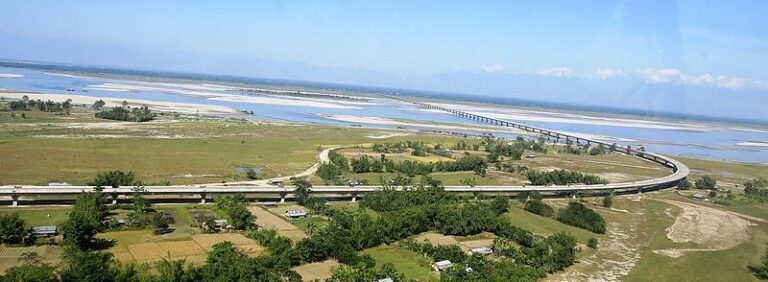 10 Most Famous Beam Bridges in the World - Artst