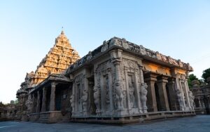 10 Most Famous Temples in the World - Artst
