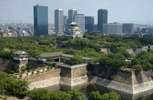 Buildings in Japan - 10 Most Famous - Artst