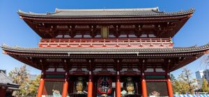 Buildings in Japan - 10 Most Famous - Artst