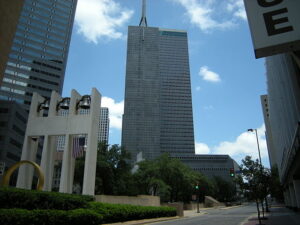 Buildings in Dallas - 10 Most Famous - Artst