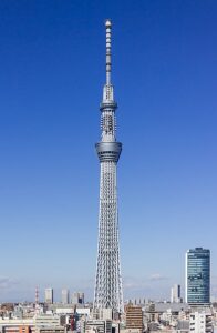 Buildings in Japan - 10 Most Famous - Artst