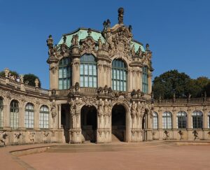 10 Most Famous Baroque Architecture Buildings - Artst