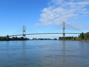 Bridges in Canada - 10 Most Famous - Artst