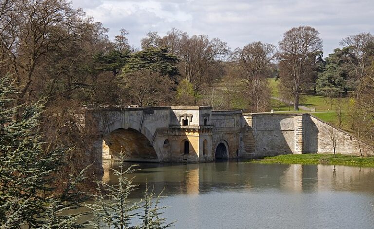 10 Most Famous 18th Century Architects - Artst