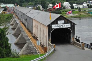 Bridges in Canada - 10 Most Famous - Artst