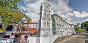 10 Most Famous Clock Towers - Artst