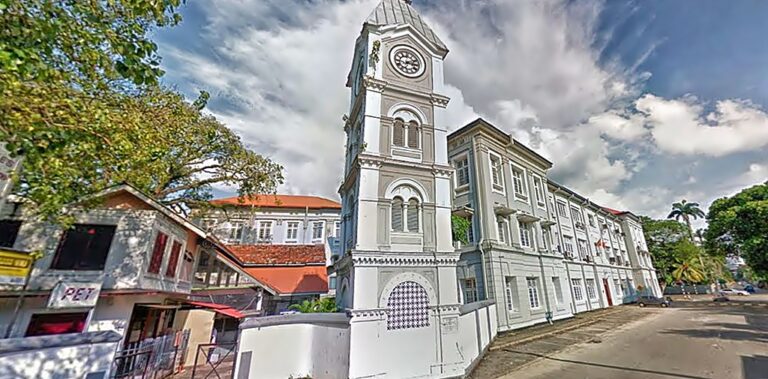 10 Most Famous Clock Towers - Artst