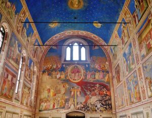 10 Most Famous Gothic Artists - Artst