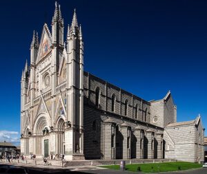 Churches in Italy - 10 Most Famous - Artst