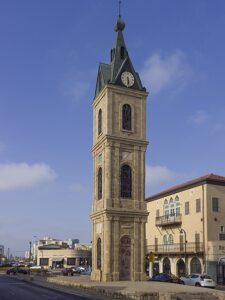 10 Most Famous Clock Towers - Artst