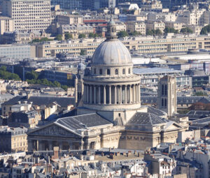 10 Most Famous 18th Century Architects - Artst