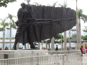 10 Most Famous French Sculptors - Artst