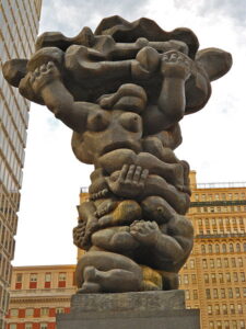10 Most Famous French Sculptors - Artst