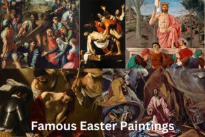Easter Paintings - 10 Most Famous - Artst