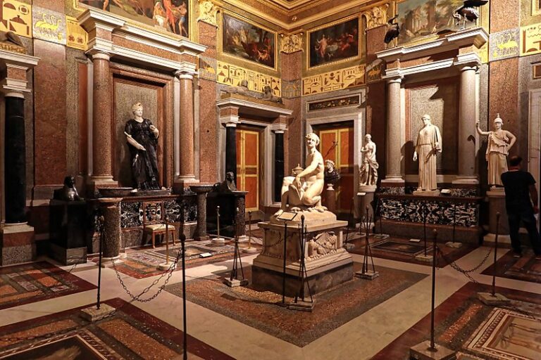 Museums in Rome - The 10 Best to Visit - Artst